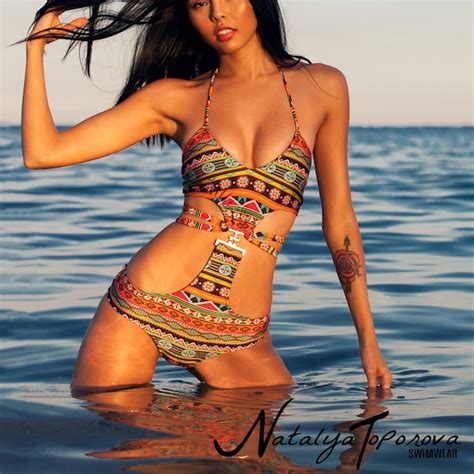 Extreme Monokini - Etsy