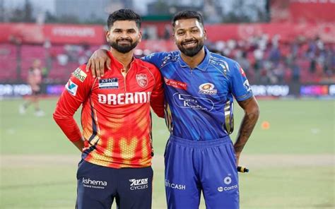 Shreyas Iyers Tactics Behind Choosing To Bowl First In Ipl Qualifier 2 Against Mumbai Indians