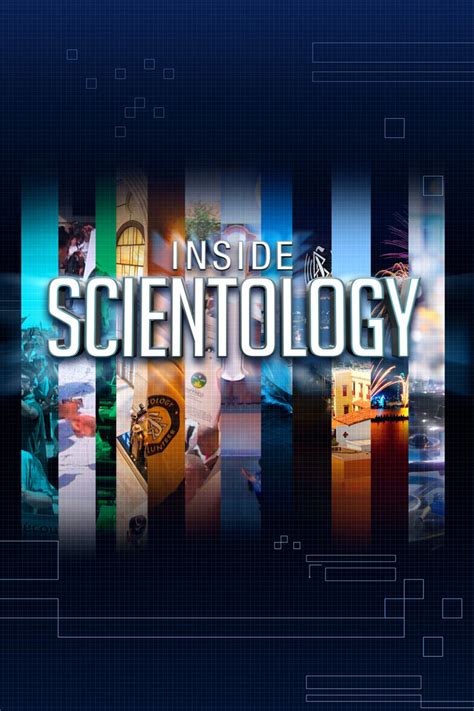 Watch Scientology Tv
