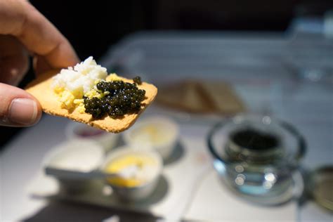 Qatar Airways First Class Review 15 Andys Travel Blog