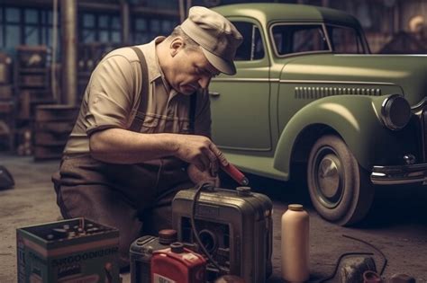 Jak często wymieniać filtr paliwa TopDzien PL
