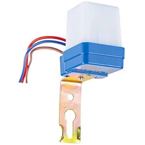 220v Automatic Light Sensor At Rs 10000 Piece In Hyderabad Id 2854920879733