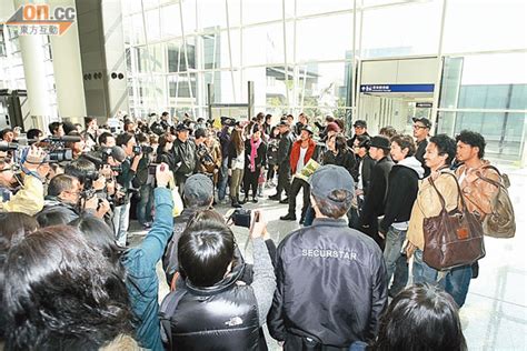 黎明畀面唱好勁歌 EXILE壓陣 東方日報