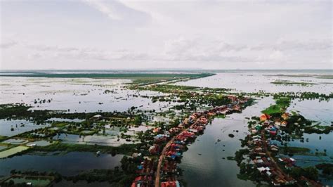 Flood Adaptive Technology Brings Property Flood Resilience Into The