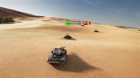 T90 Tank Battle Simulator In Vr Release Date Videos Screenshots