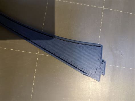 perimeters not printing correctly how do i print this printing help