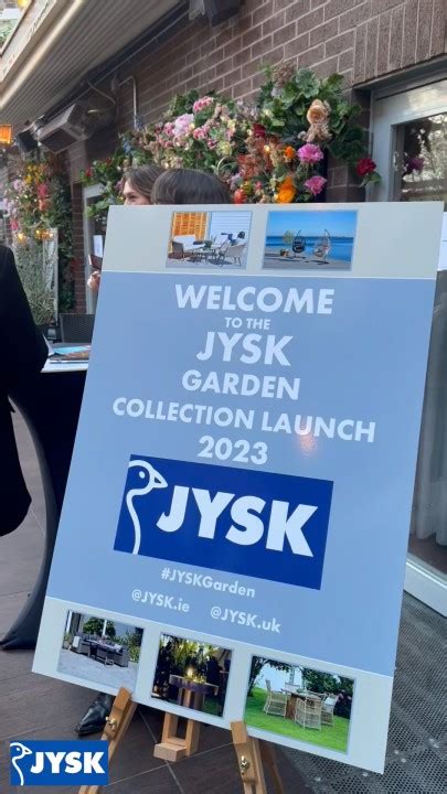 A Great Evening To Launch Our Garden Assortment Stephen Tidmarsh