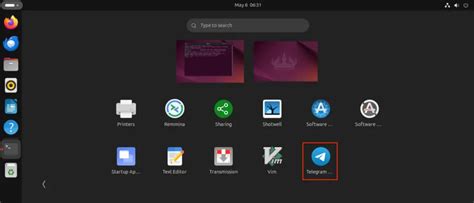How To Install Telegram On Ubuntu 24 04 Its Linux FOSS
