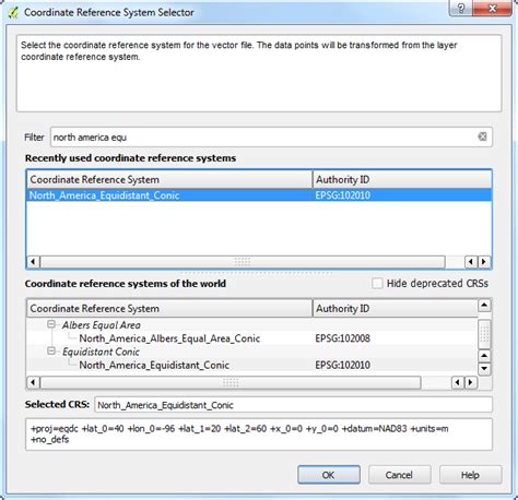 Digitalizar Datos Del Mapa QGIS Tutorials And Tips