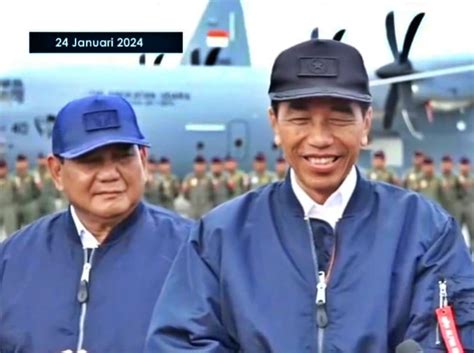 Prof Yusril Presiden Dan Wakil Presiden Boleh Kampanye Dan Memihak