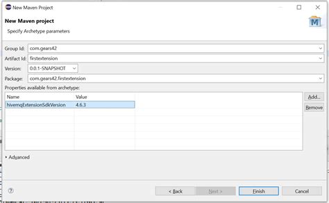 How To Create A Custom HiveMQ Extension
