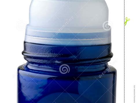 Roll On Deoderant Things To Take On A Long Flight