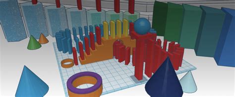 Sim Lab Tinkercad