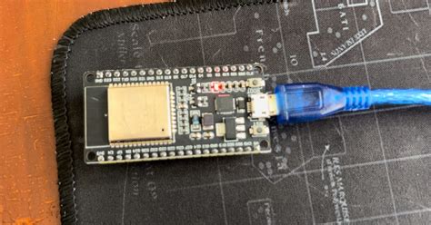Learning Esp32 By Program Esp32 Using Arduino Ide To Blink An Led