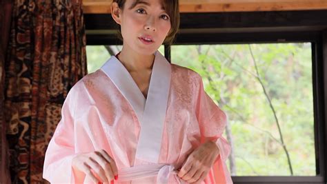 虹の向こうへ 松山まなか アダルト動画 ソクミル
