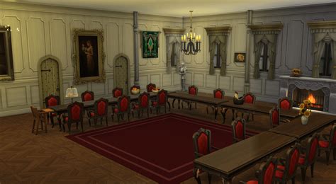 Wicked Whims R Sims4