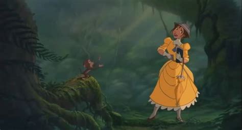 Pin On Tarzan Jane