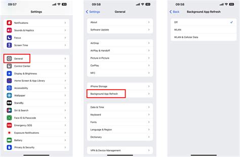 Troubleshooting Solutions For IOS Battery Drain Issues