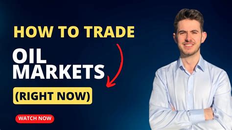 Wti Crude Oil Trading Strategy Us Oil Price Prediction Youtube