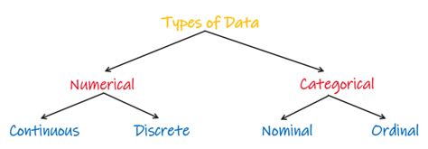 Encoding Categorical Data The Right Way Towards Ai