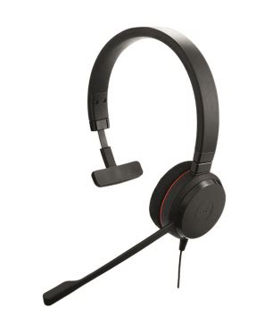 Jabra Evolve 20 MS Mono
