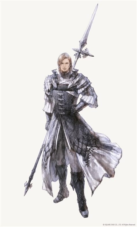Nuove Immagini Per Final Fantasy Xvi Lo Sviluppo è Quasi Terminato