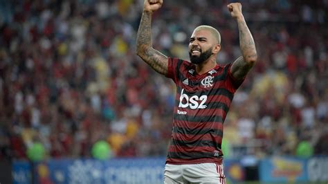 Gabigol Permanece No Flamengo E Contrato Vai Até 2024 Voz Da Bahia