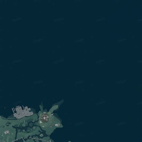 Wuthering Waves Interactive Map