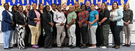 Delaware Department Of Correction Congratulations To The 19 Newest