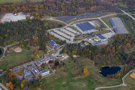 Sussex County Community College Hammer Land Engineering
