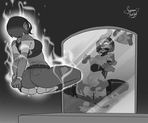 Haunter Perrin Pokemon Nintendo Pokemon Pokemon Sv Highres