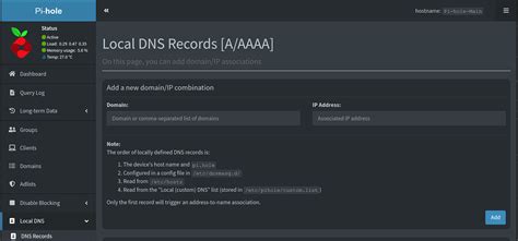 NginX Proxy Manager And Local DNS ScottiByte S Discussion Forum