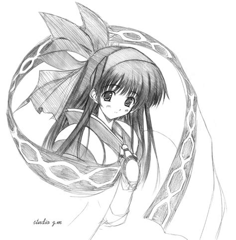 Nakoruru Samurai Spirits Danbooru