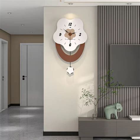 Wall Clocks Decorative Large Wall Clocks