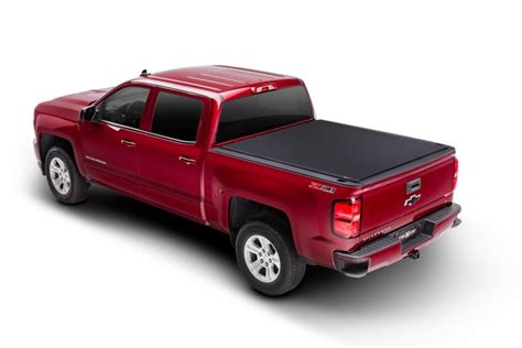 Truxedo 07 13 Gmc Sierra And Chevrolet Silverado 25003500 Dually Wbed