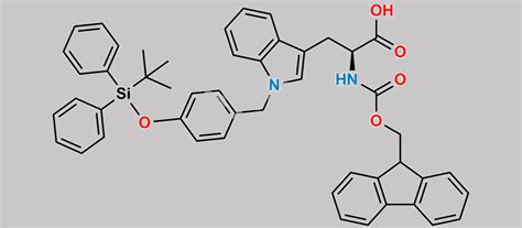 Semaglutide 杂质 20 Cas号 Na Watson沃森