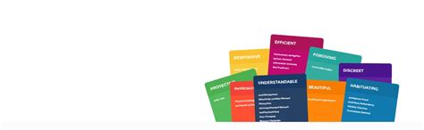 Ux Tenets And Traps Toni Rosati