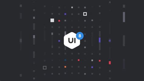 Ui8 My Creative Toolkit