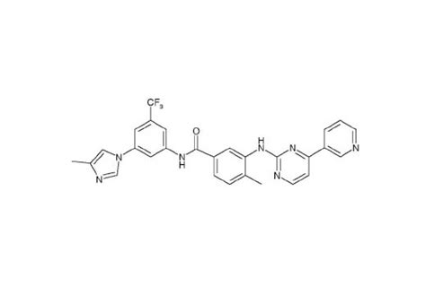 Nilotinib Cell Signaling Technology