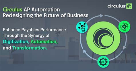 Circulus On Linkedin Accounts Payable Automation Process Outsourcing