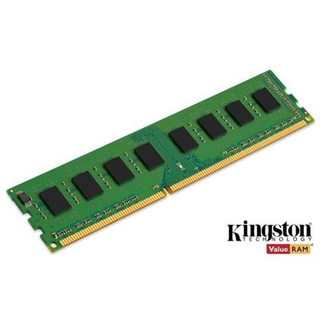 Kingston ValueRam 4GB 1333MHz DDR3 Ram (KVR13N9S8/4) Fiyatı