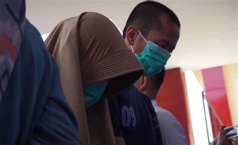 Video Wanita Bercadar Pamer Alat Vital Di Ciwidey Dijual Suaminya Rp300