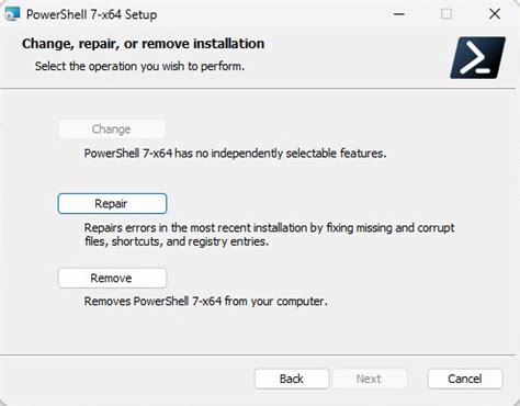 Repair Upgrades PowerShell Ed Tittel