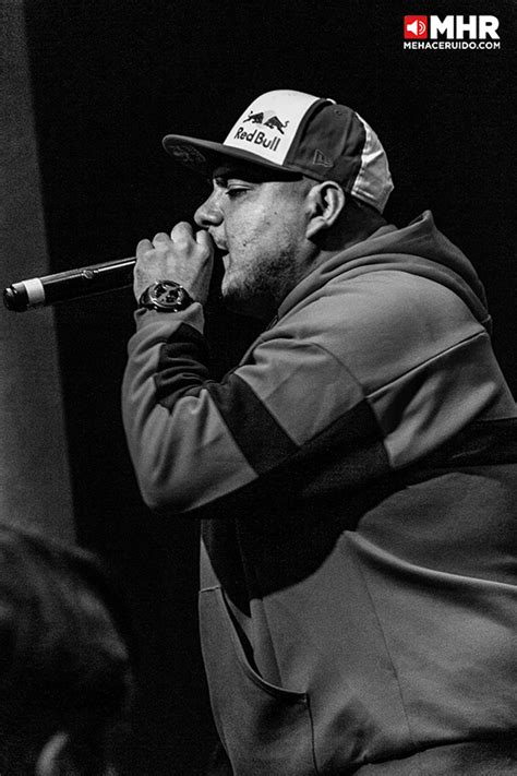 Aczino Del Freestyle A Nuevos Horizontes Me Hace Ruido