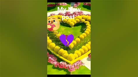 My New Post Youtube