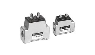 SMC ผลตภณฑทเกยวของ สำหรบ SMC อปกรณควบคมการไหลของลม SMC Flow Control Equipment