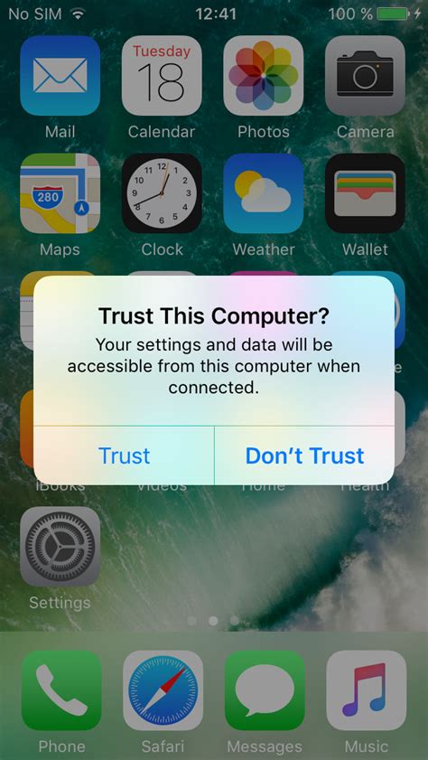 Run Your Meteor Application As An Ios App