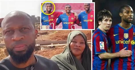 Ein Anderes Leben Was Der Erste Fußballspieler Den Pep Guardiola Beim