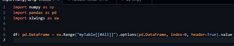 Python Packages Libraries Not Recognized Issue Microsoft