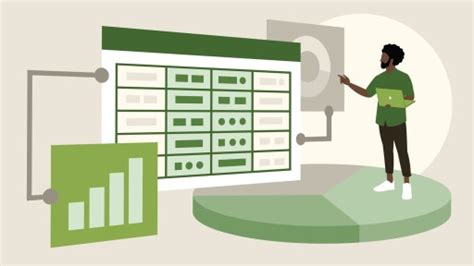 Excel Business Intelligence Power Pivot Dax And Data Modeling